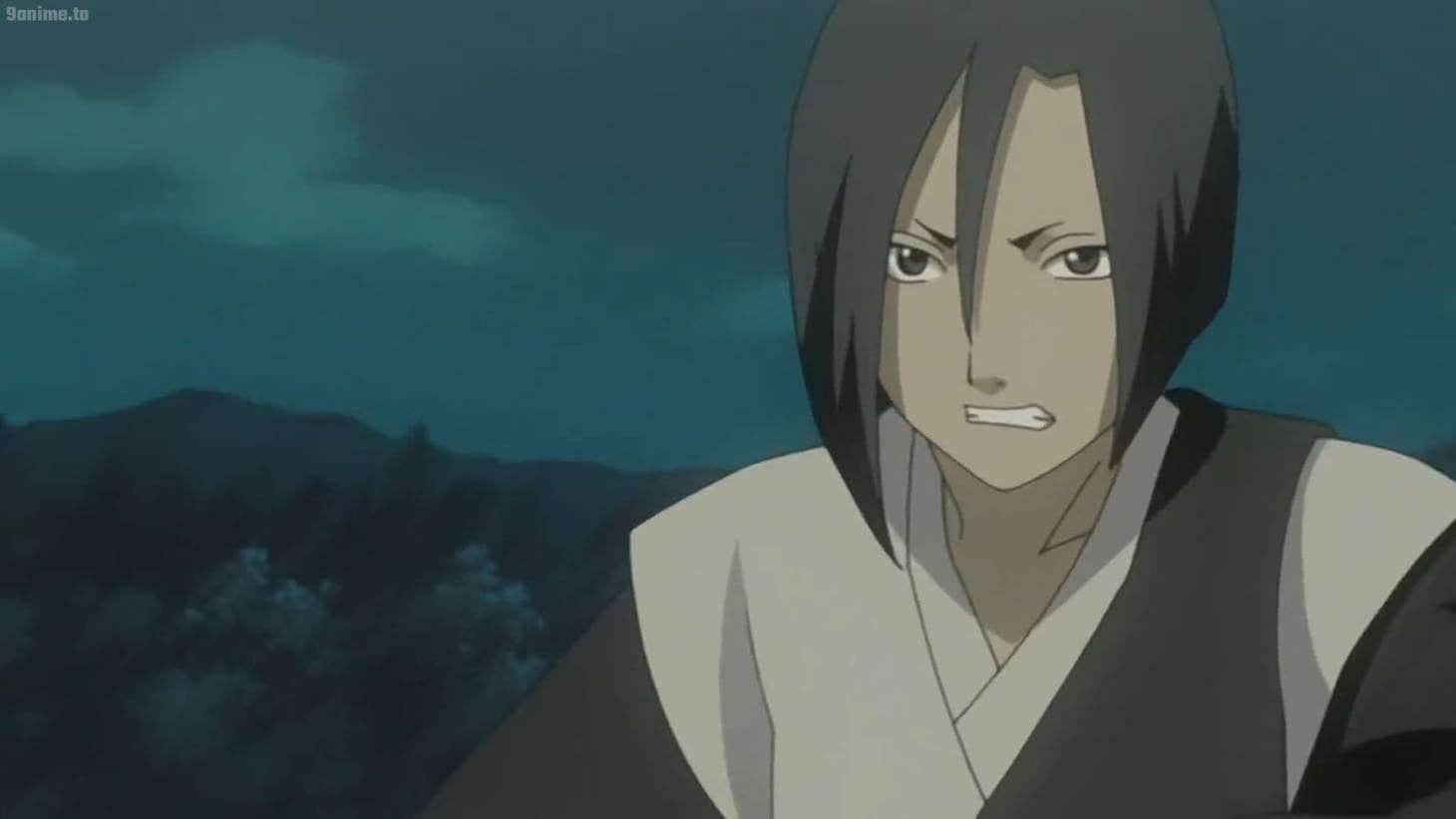 Who is Sora in Naruto?