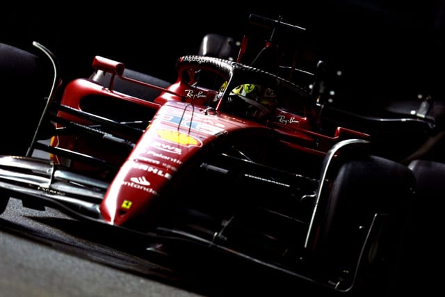 "7 million will be like 70 engineers" - Ferrari on why it takes F1's ...