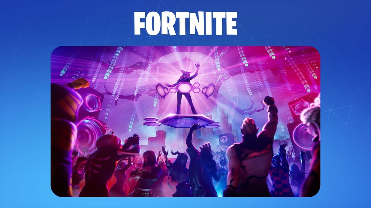 How to redeem Danse Macabre loading screen for free in Fortnite Chapter ...