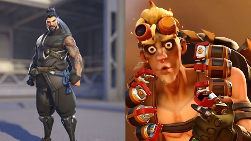 10 best Overwatch 2 team compositions for any game mode