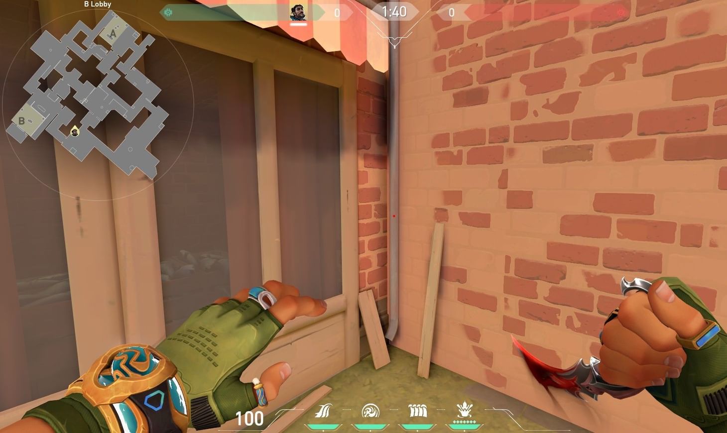 Best Harbor lineups on Ascent in Valorant: Cove, Cascade, and High Tide