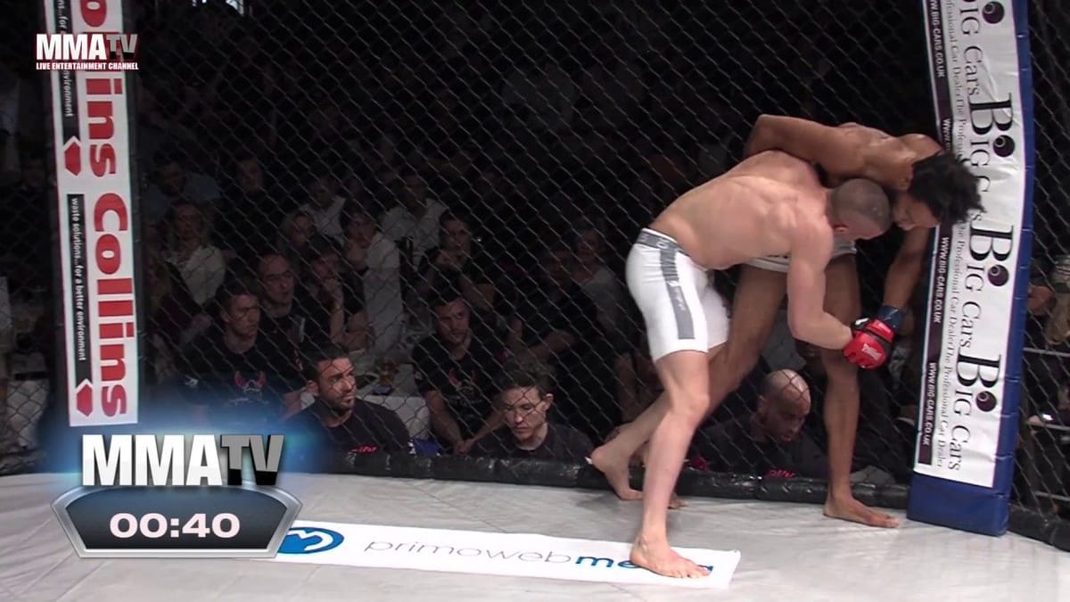 Joe Harding's Stats, News, Bio & More