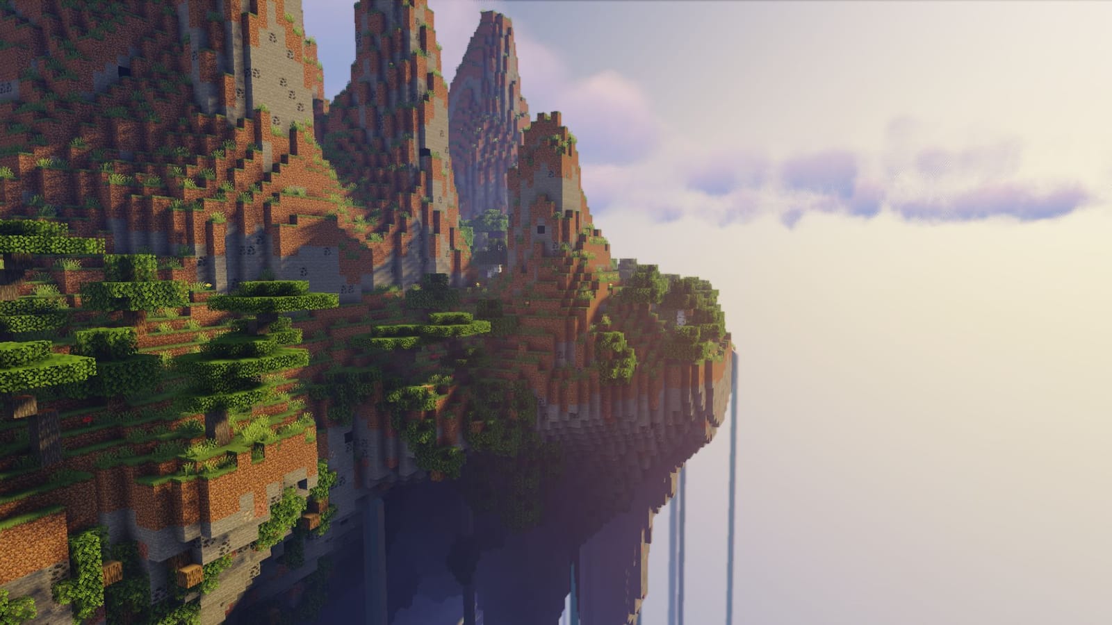 5 best custom worlds for Minecraft Java Edition in 2022