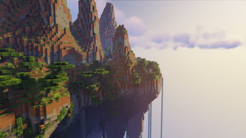 5 best custom worlds for Minecraft Java Edition in 2022