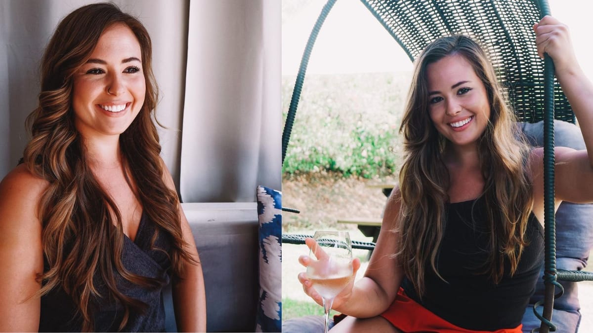 Who is Kasie Faddah from Below Deck Adventure season 1? Meet the former ...