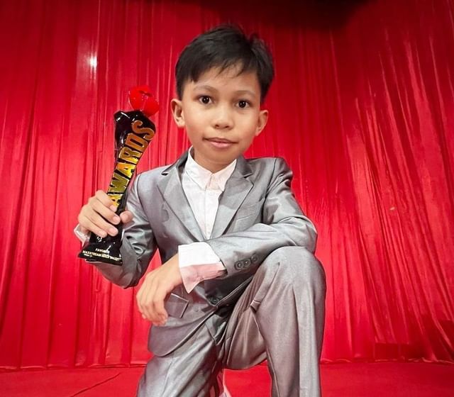 Rasyah Rasyid's Profile, Net Worth, Age, Height, Relationships, FAQs