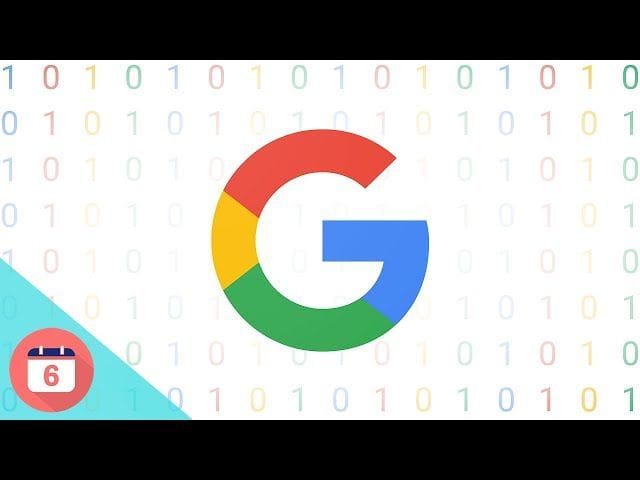 What personal data is Google storing, and how to remove it?
