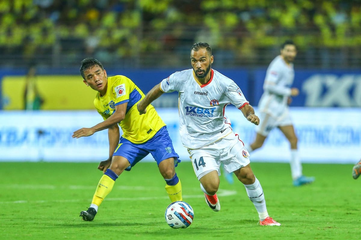 Kerala Blasters 3-1 East Bengal FC: 3 things we learned | ISL 2022-23: