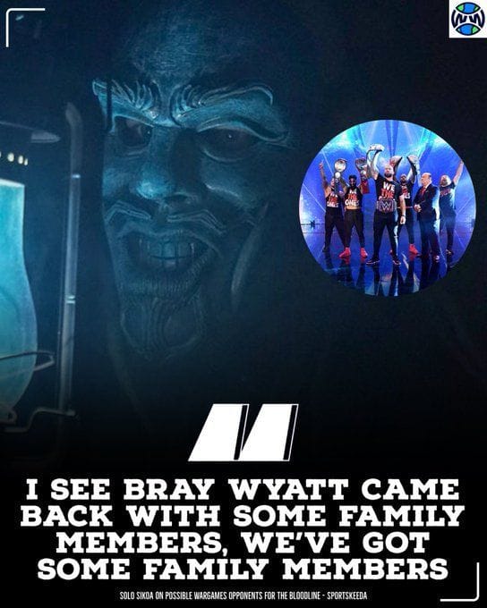 How many championships has Bray Wyatt won in WWE?