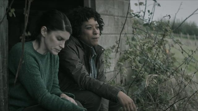 Matriarch ending explained: Who is Laura's mother?