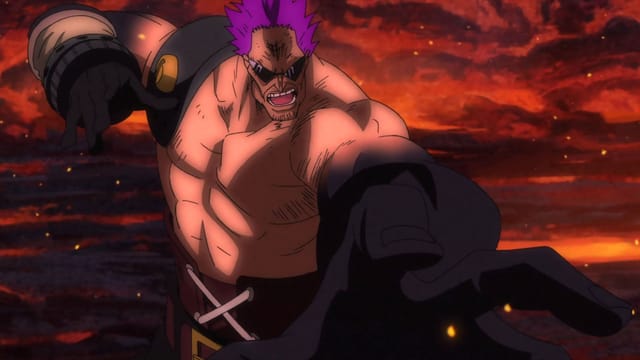 One Piece anime announces special broadcast on October 16th