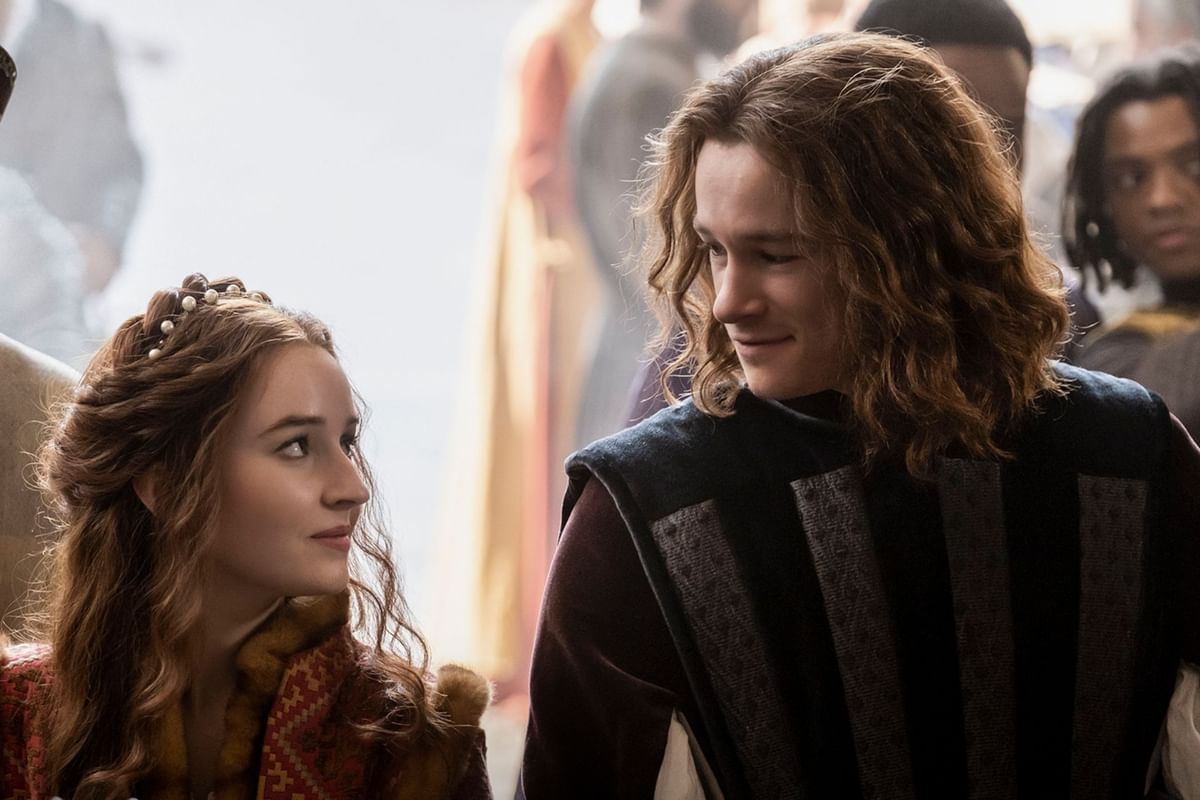 Rosaline Ending Explained Is There A Happy Ending For Romeo And Juliet