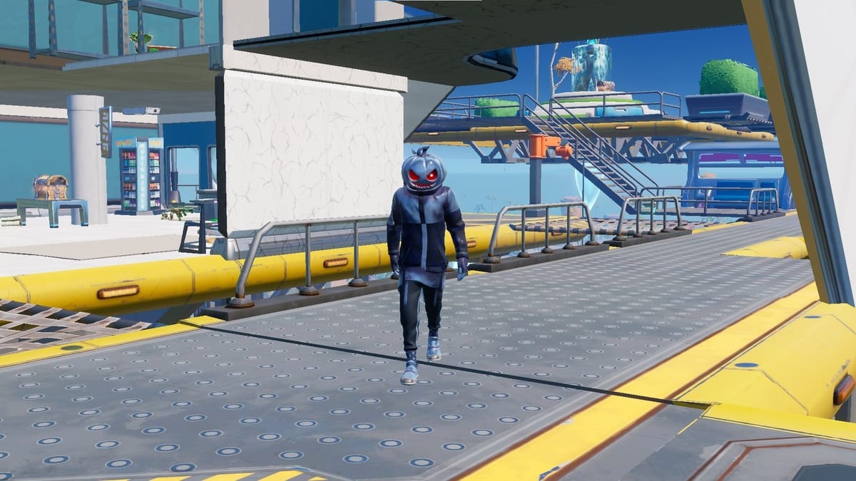 Fortnite update v22.30 early patch notes: Free skin, secret cosmetics ...