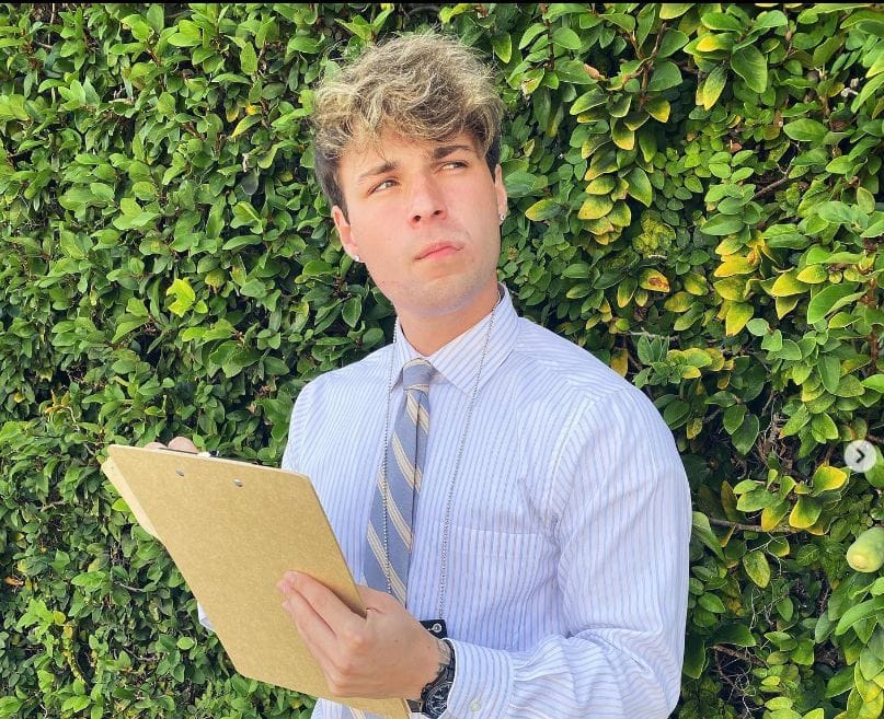 How much is Austin Felt’s Net Worth as of 2022?