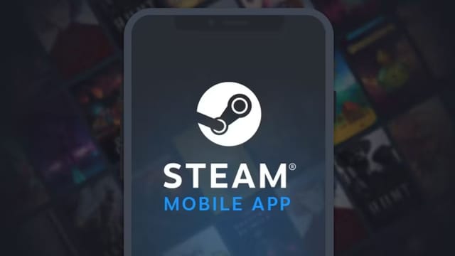 Steam launches revamped mobile app with new features