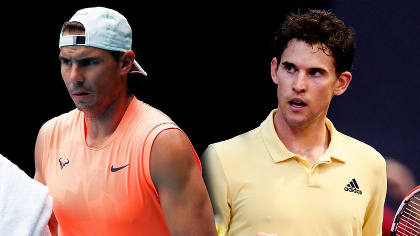 "A man that destroys his own body in order to play tennis matches is ...