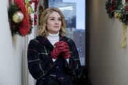 Ghosts Of Christmas Always Full Cast List Kim Matula Ian Harding And