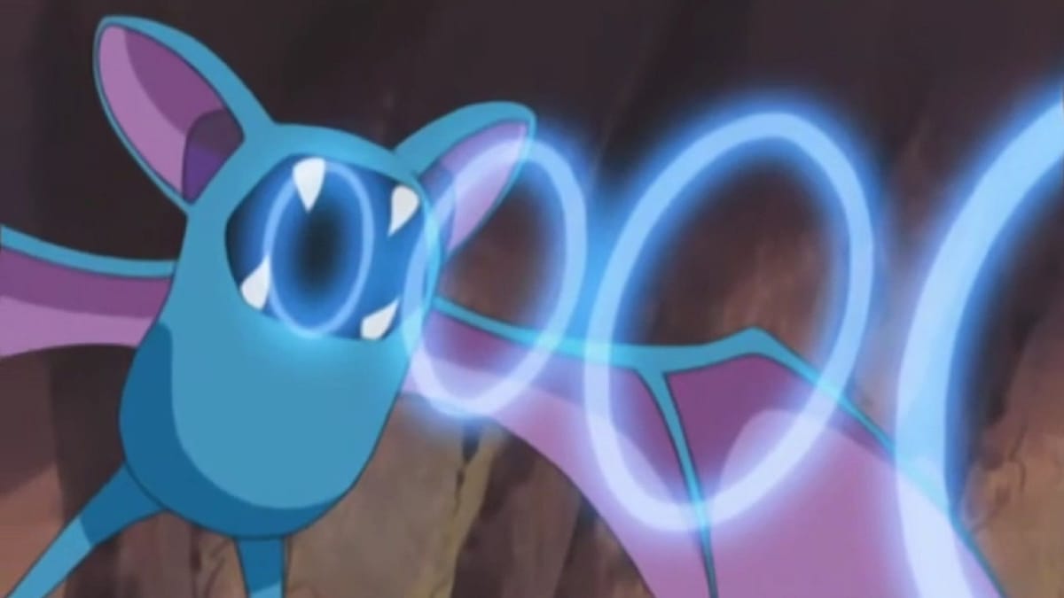 Can Zubat be shiny in Pokemon GO?