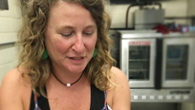 CBS 48 hours: Why was Georgia professor Marianne Shockley's boyfriend ...