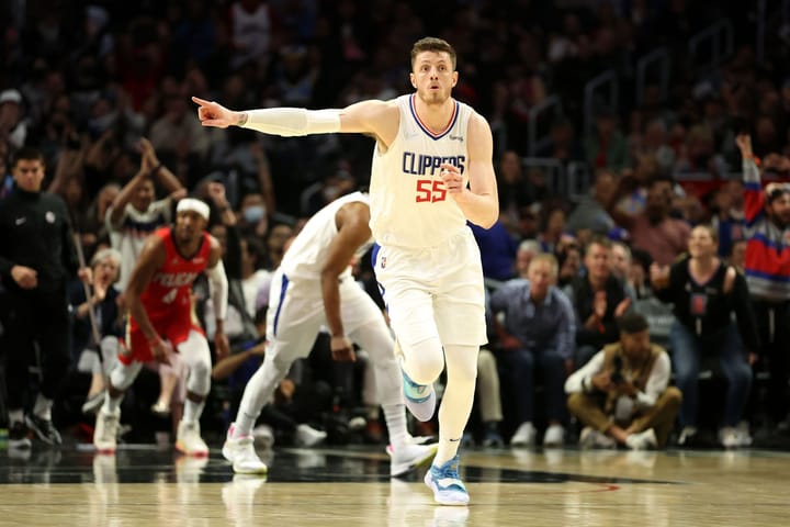 Who is Isaiah Hartenstein? Evaluating his career trajectory so far in ...