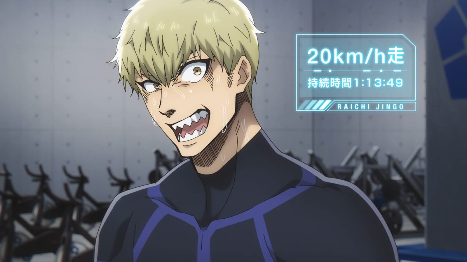 Blue Lock: 10 Strongest strikers from the anime, so far