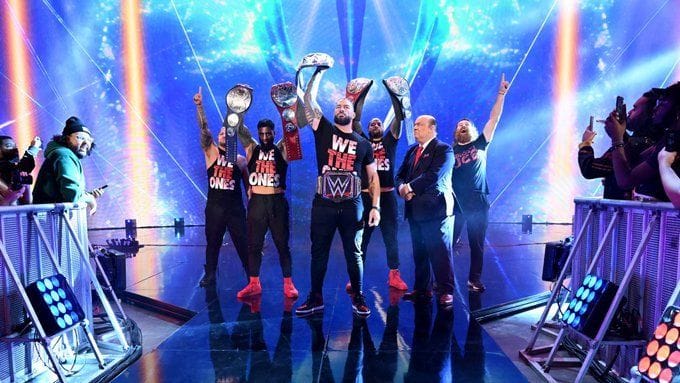 Reason why WWE wanted to switch to TV-14 revealed