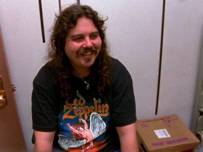 What happened to Mike Schank? Tributes pour in as American Movie star ...