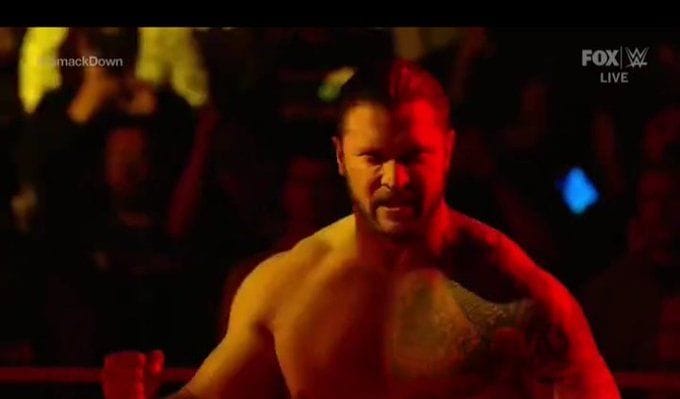 SmackDown star heaps praise on Triple H's leadership in WWE