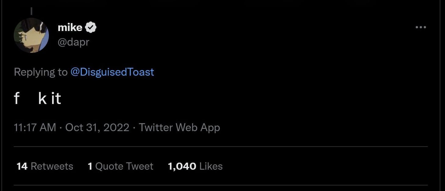 Is Disguised Toast starting a professional Valorant team? Twitch ...