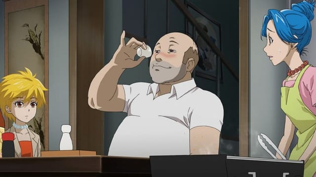 The Simpsons Death Note parody heats up the fandom