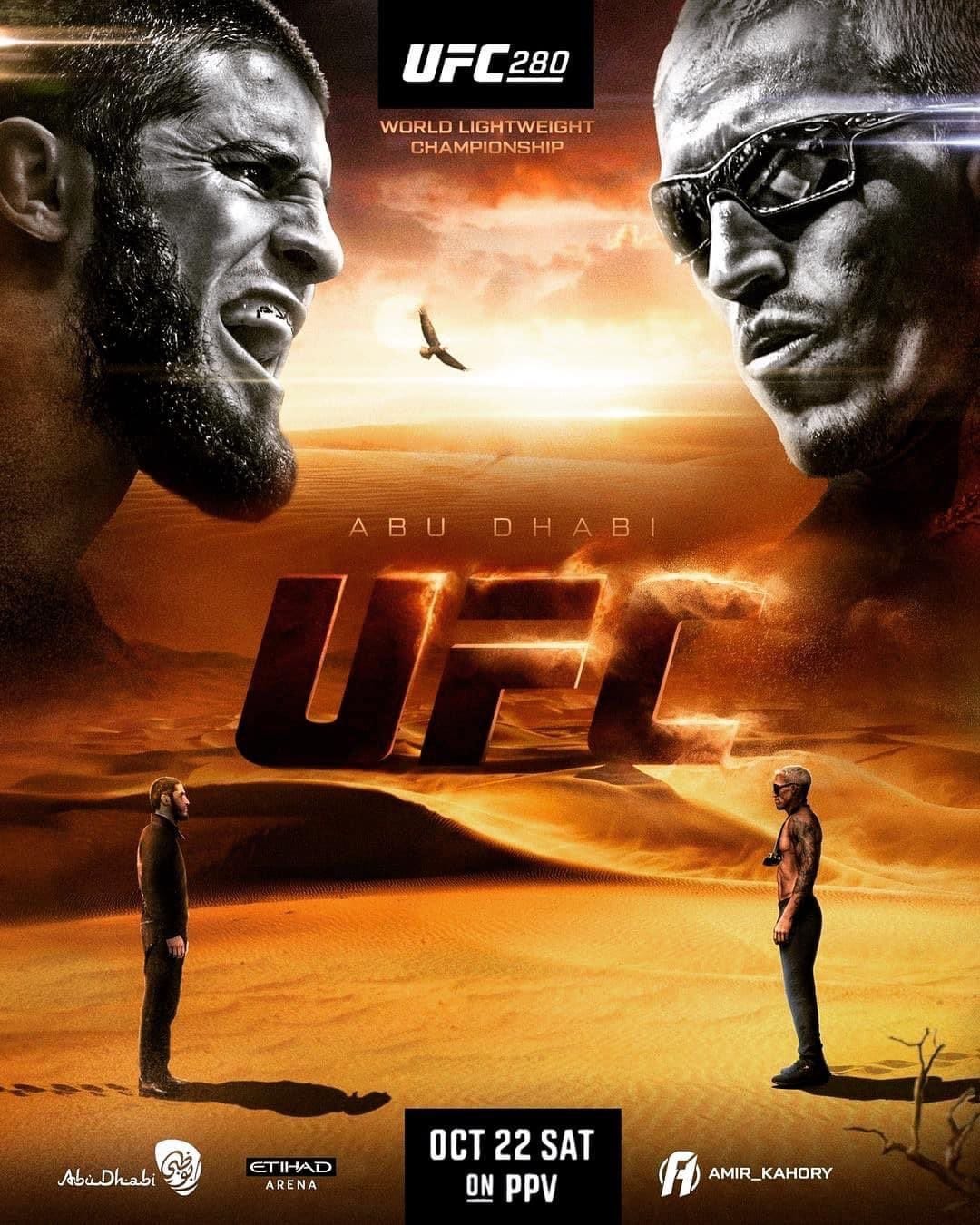 UFC Predictions: 4 marquee lightweight bouts on the horizon