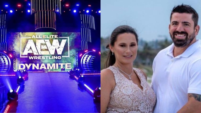 AEW's lead video engineer Brian Muster unexpectedly passes away