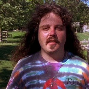 What happened to Mike Schank? Tributes pour in as American Movie star ...