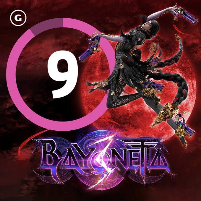 Where to find all records in Bayonetta 3? Collectible locations revealed