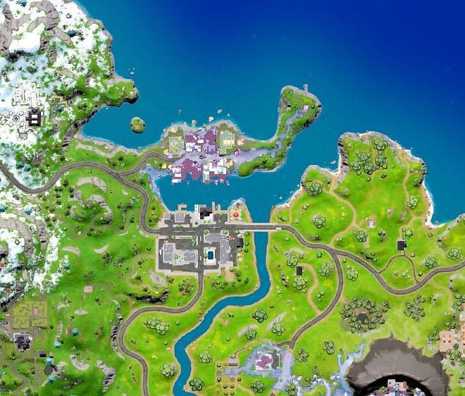 Fortnite update 22.10 patch notes: Stranger Things collaboration, Goo ... Fortnite update 22.10 patch notes: Stranger Things collaboration, Goo ...