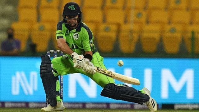 Joshua Little Profile - Age, Career Info, News, Stats, Records & Videos