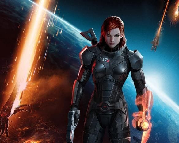 "She's not Bayonetta": Bayonetta 3 fans concerned over protagonist's ...