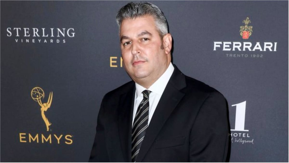 How did Ben Feigin die? Cause of death explored as Schitts Creek ...