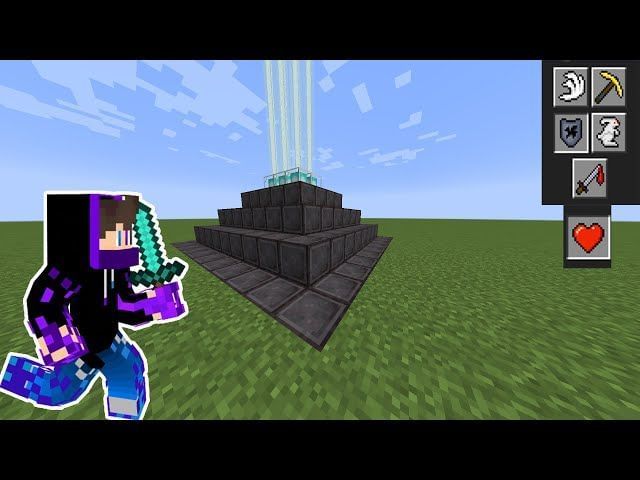 Top 5 things to know about beacon in Minecraft