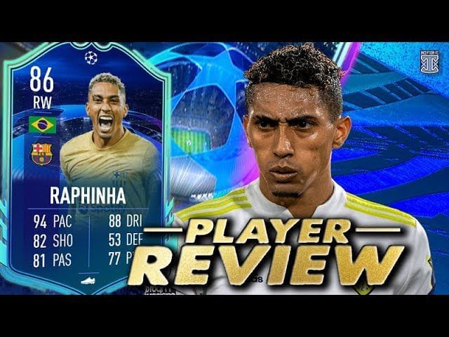 Top 5 FIFA 23 Road To The Knockouts (RTTK) cards to use in Ultimate Team