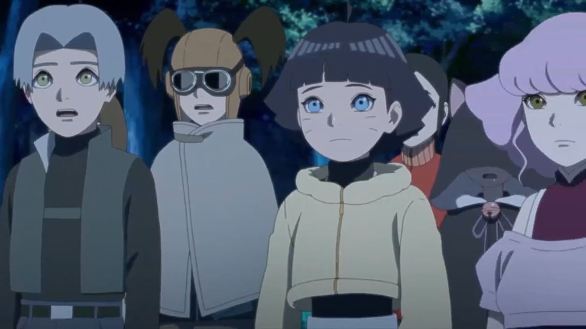 Boruto episode 272: Twitter is divided over the fate of Princess Kae