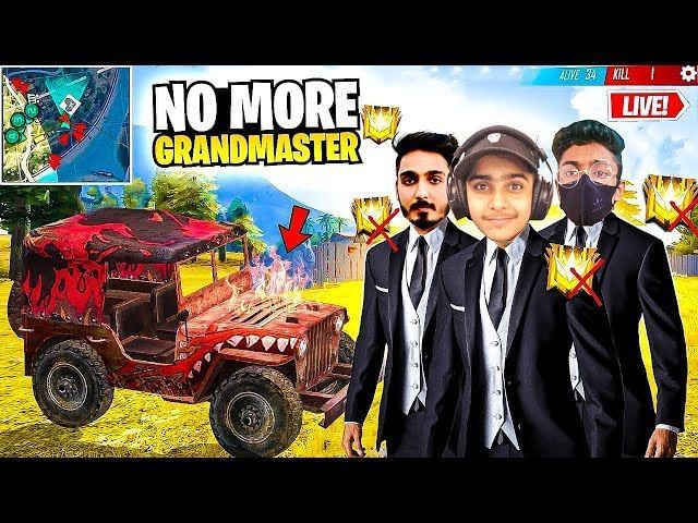 Aditech’s Free Fire MAX ID, headshots, in-game stats, monthly income ...