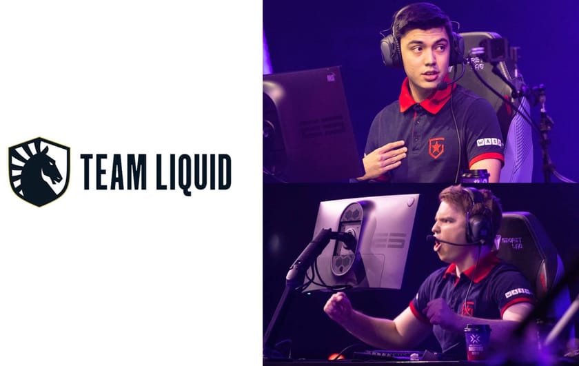 Team Liquid to reportedly build an all-star Valorant roster following ...