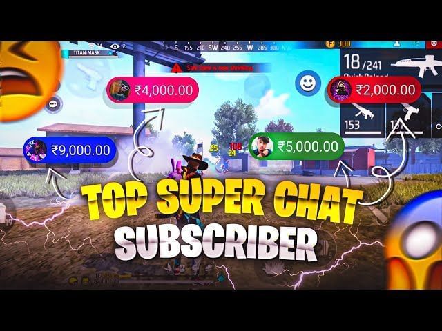 Gaming With Mask's Free Fire MAX ID, level, stats, rank, guild, and ...