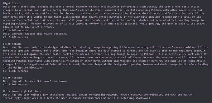 Pokemon Unite Zoroark expected moveset: Basic ability, Unite move, and more Pokemon Unite Zoroark expected moveset: Basic ability, Unite move, and more