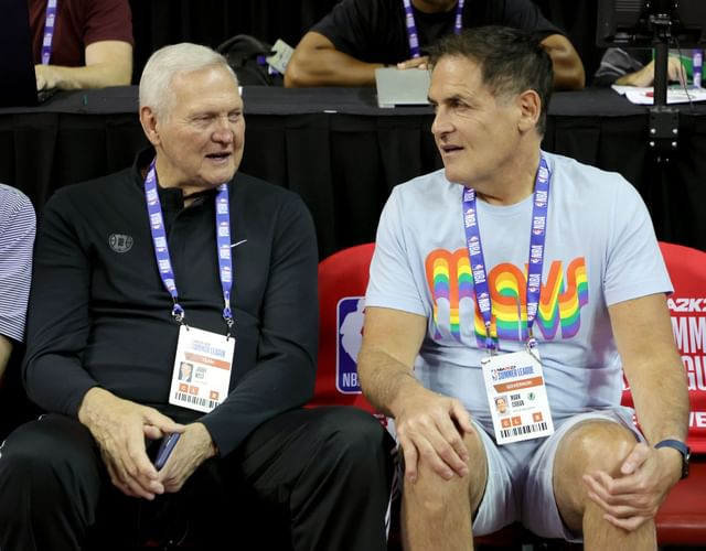 Who owns the NBA? Looking at the organizational structure of the league