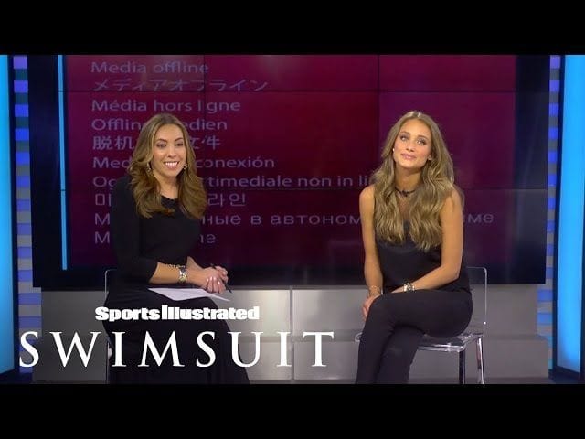 Derek Jeter's wife Hannah Jeter -"I think this year it's the year of ...