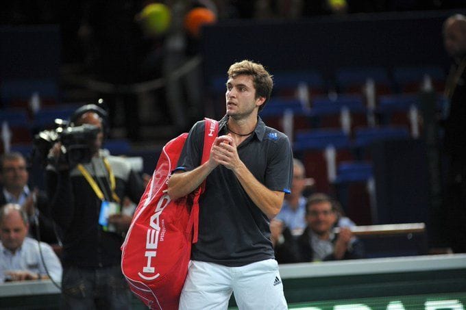 "What is even happening? Shame on you clowns" - Tennis fans fuming ...