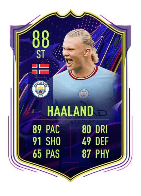 3 Ones To Watch (OTW) cards you should use in FIFA 23 (and 3 cards you ...