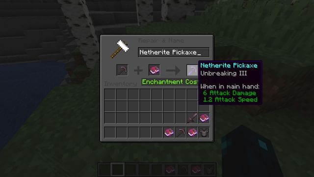 Top 5 Minecraft enchantments to get in a new world in 2022